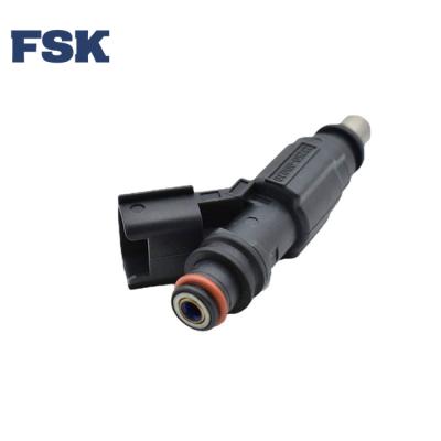 China FSKG 23250-0D020 23250-0D030 Fuel Injector Assembly For Toyota Corolla Automotive Spare Parts for sale