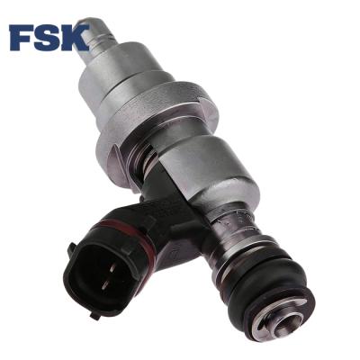 China Hot Selling 23250-28030 23209-28030 Common Rail Injector For Toyota RAV4 Premium Quality for sale