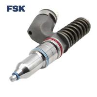 China Engine Fuel Injectors 350-7555 C12 Engine Diesel Injector for sale