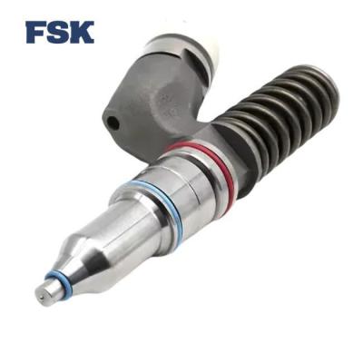 China Engine Fuel Injectors 350-7555 C12 Engine Diesel Injector for sale