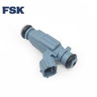 China High Quality 35310-2B010 Automotive Diesel Common Rail Injector Nozzle For Hyundai I20 I30 Kia for sale