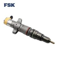China Engine Fuel Injectors 387-9427 3879427 Injectors For  CAT C7 for sale