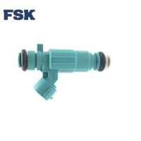 China FSK 35310-23630 Car Fuel Injector For Hyundai Santa Fe Tucson Elantra Kia Optima Rondo Spectra 2.0L for sale