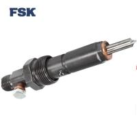 China 2855399 Injector Supplier Of Diesel Engine Injector And Nozzle Parts for sale
