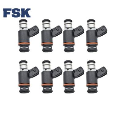 China Long Life 021906031B IWP076 FJ573 Injector Replacement Kit For Volkswagen Bora Passat for sale
