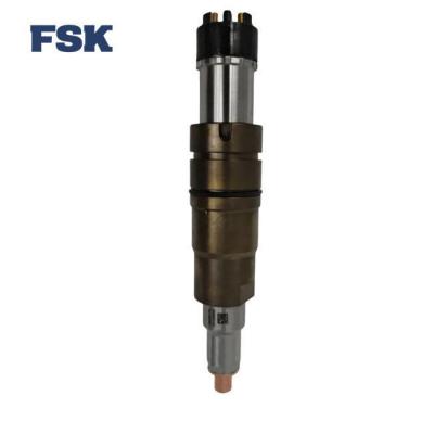 China 2897518 Engine Fuel Injectors Brand New ISX12 XPI Injector for sale