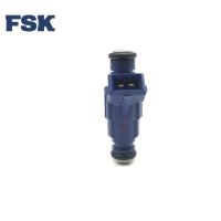 China China FSK 028015630 Automotive Fuel Injector For Changan Star II Yuexiang Dongfeng Xiaokang ABEC-5 for sale