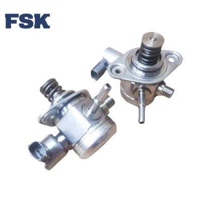 China 0261520074 16630-1KC0A 16630-1KC0C Car Engine Parts High Pressure Fuel Pump For Nissan for sale
