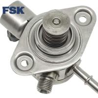 China FSK 0261520152 AG9E9D376AB Car High-Pressure Fuel Pump For Land Rover 2.0T Ford 2.0T Vol for sale