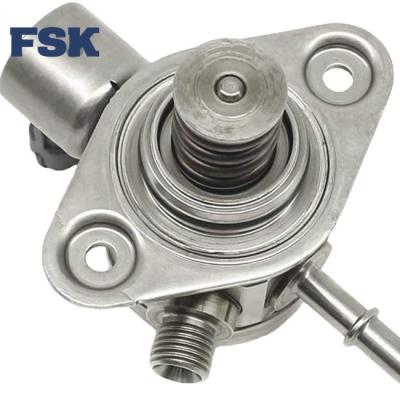 China FSK 0261520152 AG9E9D376AB Car High-Pressure Fuel Pump For Land Rover 2.0T Ford 2.0T Vol for sale