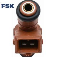 China FSK Brand 0280155803 Car Fuel Injector For CitroëN Peugeot Premium Quality for sale