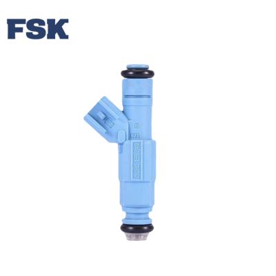 China FSK 0280155849 Diesel Common Rail Injector Nozzle For Ford Taurus Dodge Chrysler Jeep for sale