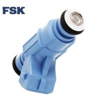 China 0280155929 Common Rail Fuel Injector Parts For Opel Chevrolet Astra With Gcr15 Chrome Steel for sale