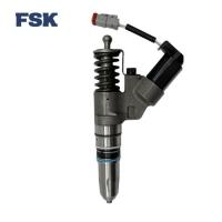 China Engine Fuel Injectors 3411758 Injector For  M11 Engine for sale