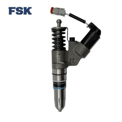 China Engine Fuel Injectors 3411758 Injector For  M11 Engine for sale