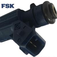 China High Precision 0280156014 Gcr15 Chrome Steel Automotive Injector For Mercedes-Benz Hot Sale for sale