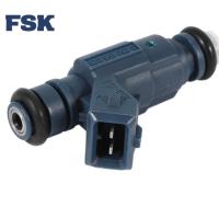 China FSK Brand 0280156029 Automotive Fuel Injector For Ford Gcr15 Chrome Steel ABEC-5 for sale
