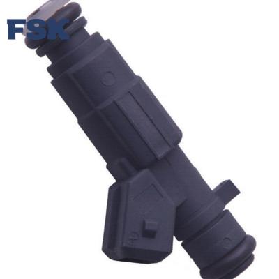 China FSKG 0280156152 Automotive Injector For Opel And Fiat ABEC-3/ABEC-5 Precision for sale