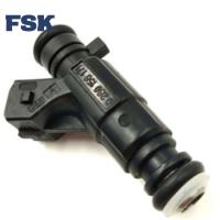 China 0280156171 Car Fuel Injectors For Changan Star Wuling Sunshine Dongfeng Xiaokang for sale