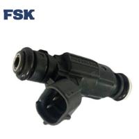 China FSKG 0280156194 Common Rail Diesel Injector Kit For Shanghai Volkswagen Passat for sale