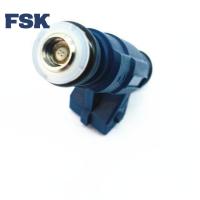 China Automotive Parts 0280156208 Fuel Injection Nozzle For Polaris ABEC-3/ABEC-5 Precision for sale