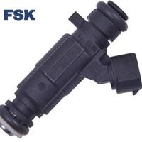 China FSKG 0280156227 Diesel Common Rail Injector Nozz For Volkswagen Bentley Continental Flying Spur for sale