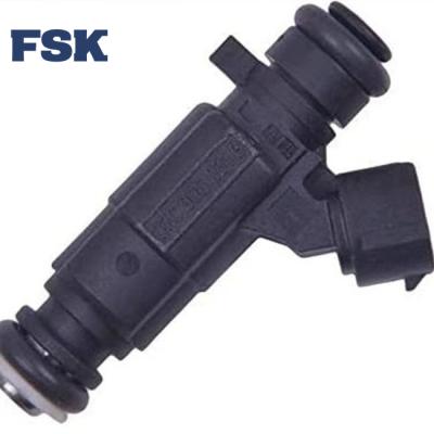 China FSKG 0280156227 Diesel Common Rail Injector Nozz For Volkswagen Bentley Continental Flying Spur for sale