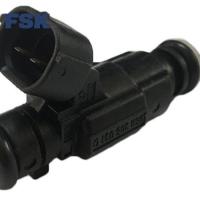 China Premium Quality 0280156237 Car Fuel Injector Kit For Volkswagen Santana Long Life for sale