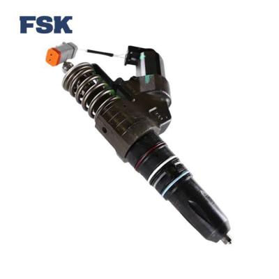 China High Performance 4928171 M11 Fuel Injector For Construction Machinery Engine Assembly for sale