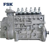 China 5270403 Fuel Injection Pump 6CT Diesel Engine Parts High Pressure Fuel Pump for sale