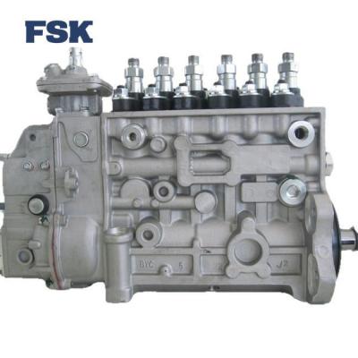 China 5270403 Fuel Injection Pump 6CT Diesel Engine Parts High Pressure Fuel Pump for sale