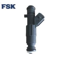 China FSKG 0280156264 Car Fuel Injector For Chery Eastar Long Life ABEC-5 for sale