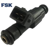 China Automotive Parts 0280156274 Diesel Common Rail Injector Nozz For Volkswagen Polo Golf Range for sale
