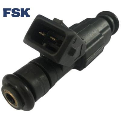 China Automotive Parts 0280156274 Diesel Common Rail Injector Nozz For Volkswagen Polo Golf Range for sale