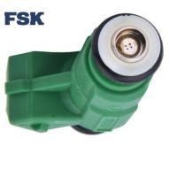 China FSKG 0280156318 Car Fuel Injector Kit For Dongfeng Peugeot ABEC-3/ABEC-5 Precision for sale