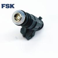 China High Precision 0280156319 Automotive Fuel Injector Assembly Kit For JAC Heyue P6 P5 for sale