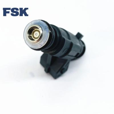 China High Precision 0280156319 Automotive Fuel Injector Assembly Kit For JAC Heyue P6 P5 for sale