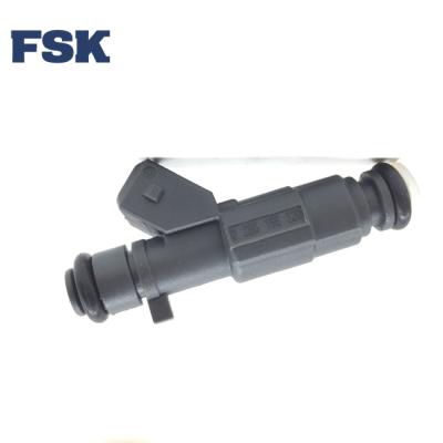 China China FSK 0280156320 Common Rail Fuel Injector For Mazda BYD Haima With Gcr15 Chrome Steel for sale