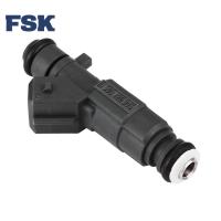 China FSK Brand 0280156342 Car Fuel Injector For Buick Roewe Excelle ABEC-3/ABEC-5 Precision for sale