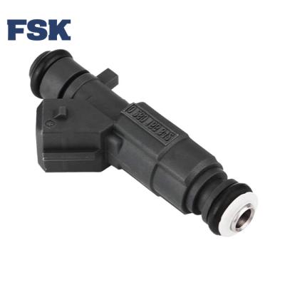 China FSK Brand 0280156342 Car Fuel Injector For Buick Roewe Excelle ABEC-3/ABEC-5 Precision for sale