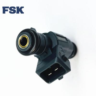 China 0280156389 Automotive Fuel Injectors For Haixing Wuling Dongfeng Xiaokang Haima for sale