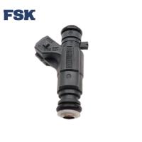 China FSK Brand 0280156417 Injector CR For Changan Yuexiang Jinniuxing ABEC-3ABEC-5 Precision for sale