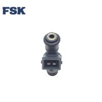 China FSKG 0280156426 Gcr15 Chrome Steel Automotive Fuel Injector For Great Wall Motors ABEC-3/ABEC-5 Precision for sale
