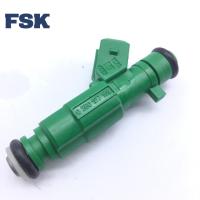 China 0280157109 Diesel Common Rail Injector Nozz For Volkswagen Premium Quality for sale