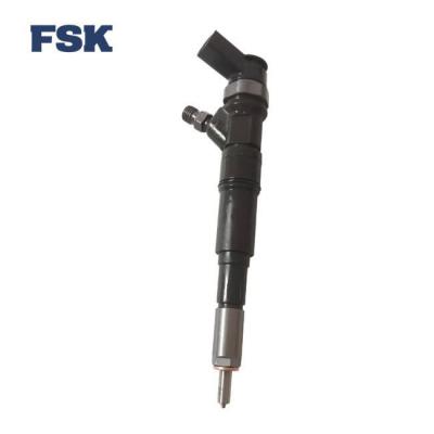 China 110 Series Injector  0445110131 Engine Fuel Injectors Common Rail Factory Direct Supply for sale