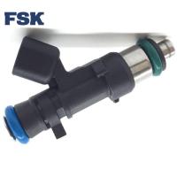 China Hot Selling 0280158028 Fuel Injection Nozzle For Dodge Chrysler ABEC-3/ABEC-5 Precision for sale
