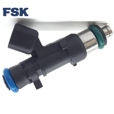 China Hot Selling 0280158028 Fuel Injection Nozzle For Dodge Chrysler ABEC-3/ABEC-5 Precision for sale