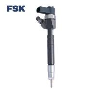 China 0445110189 Injector For Mercedes-Benz Engine Parts Injector Nozzle for sale