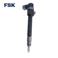 China 0445110201 A6130700887 Mercedes Diesel Injector Diesel Engine Parts for sale