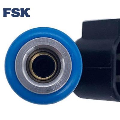 China Premium Quality 0280158105 Automotive Fuel Injectors For Ford Mazda ABEC-3/ABEC-5 Precision for sale